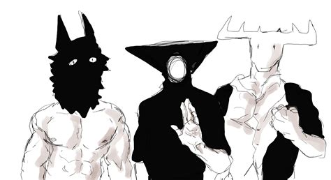 Boisvert Character Art Character Design Art Reference