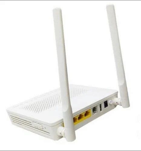 XPON Ont Single Band Syrotech Xpon Ont WPA3 PSK At 900 Piece In New Delhi