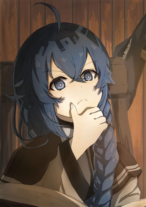 Roxy Migurdia Mushoku Tensei Pixiv Id 55348079 фэндомы Anime Аниме картинки