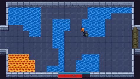 Ball N Chain By Chimham