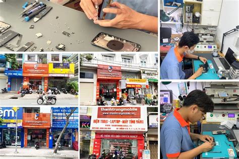 Thay Pin Redmi T Chính Hãng Lấy Liền Giá Tốt Tại TP HCM