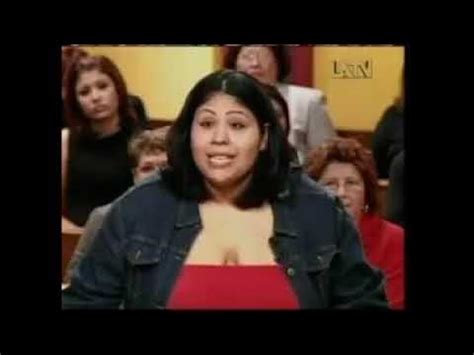 La Corte Del Pueblo Juez Manuel Franco Youtube