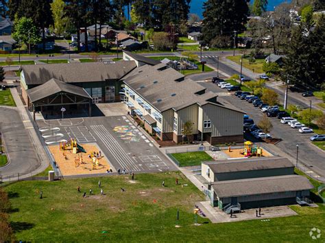 Spanaway Wa City Guide About Living In Spanaway