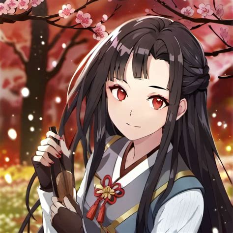 Chat With Nezuko Enjoy Free Ai Character Voice Chat Talkie Ai
