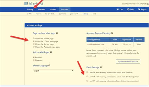 How To Create A Blog Step By Step Cash Flow Diaries
