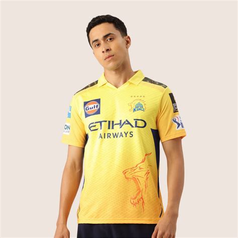 Buy Csk Official Jersey Caps Sippers Kitbags And More Playr