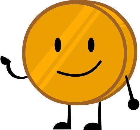 Coiny Um Character Elimination Cinematic Universe Wiki