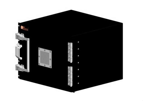 HDRF I RF Shield Test Box For RFI Testing RF Shielded Enclosure At Rs RF Shielded