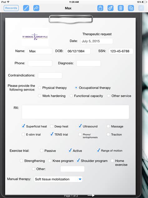 Radio Buttons Versus Check Boxes FormConnections