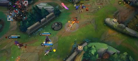 Why I Love Jinx Pentakill Rwildrift