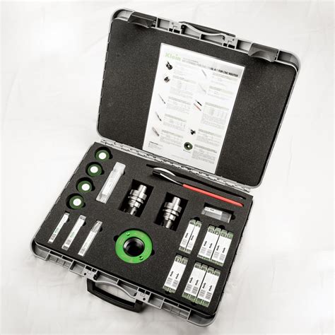 Tool Kit For Cnc Routers Sistemi Klein