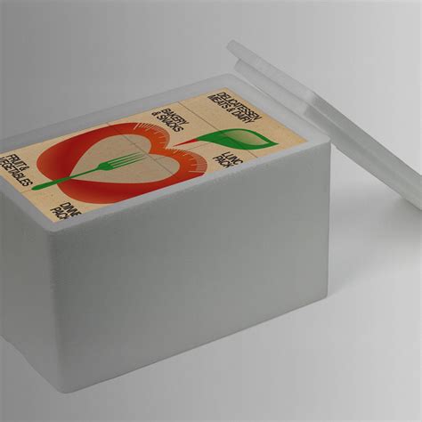 Ready Made Meals Branding And Packaging Design