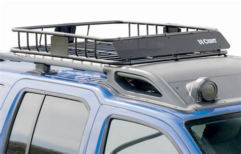 2006 Ford Explorer Roof Rack Parts