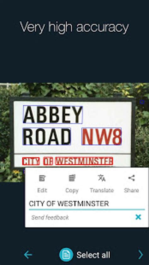 Smart Lens Text Scanner Ocr Apk Para Android Descargar