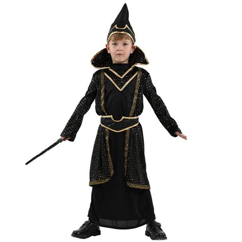 Magic Wizard Costume Manufacturer Company Yiwu Shengpai Costume Co Ltd