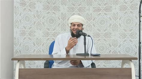 رمضان إيمانا واحتسابا للدكتور الفاضل مهنا العلوي Youtube