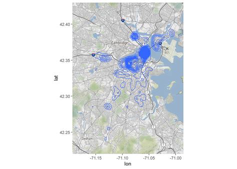 8 Mapping Communities Urban Informatics Using Big Data To Understand