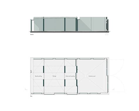 Johansen Skovsted Codan Utility Buildings Køge Rasmus Norlander Afasia 9 A F A S I A