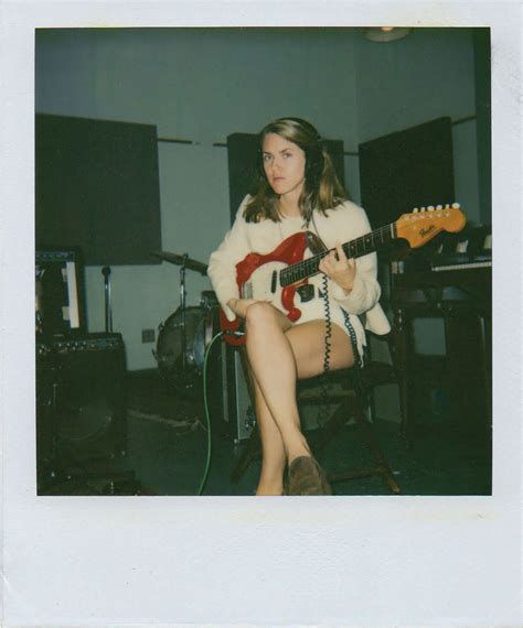 Liz Phairs Exile In Guyville 25 Years Later Vogue