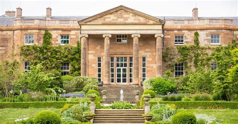 Hillsborough Castle And Gardens Visitbritain