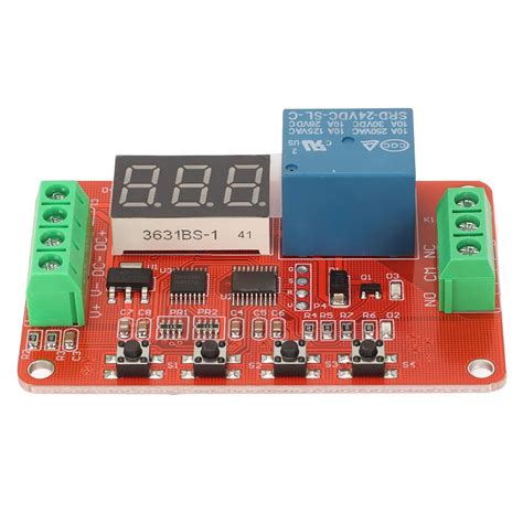 Ubervia® Voltage Comparator Module High Accuracy Voltage Limits