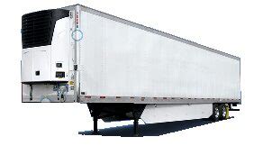 Cajas Refrigeradas Transportemx Transporte En México
