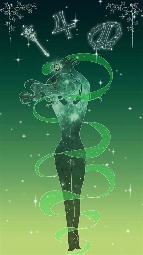 100 Sailor Jupiter Wallpapers