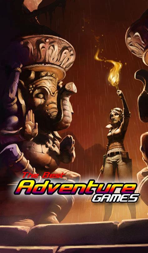Adventure Games Apk For Android Download