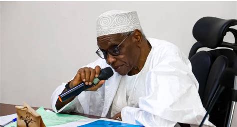 Bauchi Varsity Governing Council Implements Saadu Zungur University As