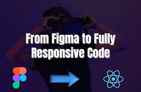 Do Figma To Html Css React Or Nextjs With Tailindcss As A Frontend