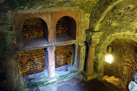 Worms Synagogue All You Need To Know Before You Go