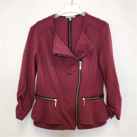 Charlotte Russe Jackets And Coats Charlotte Russe Womens Jacket Small
