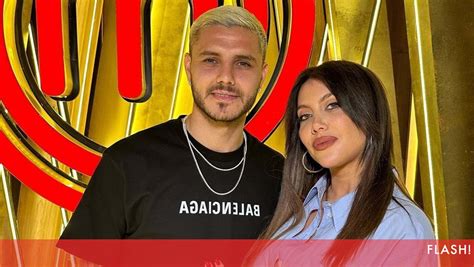 Novela Sem Fim Wanda Nara Termina Outra Vez A Relação Com Icardi Por