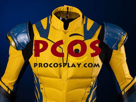 Light Blue 2024 Deadpool 3 Deadpool And Wolverine Logan James Howlett