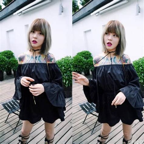 超酷的女造型师fil小白，日常还有这样的利器凤凰资讯