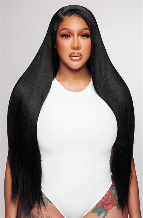 10karat Ten Karats Virgin Hair