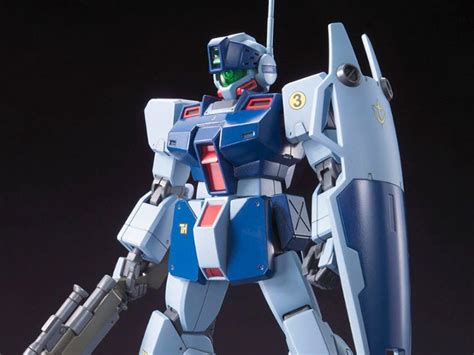 Bandai Hguc 146 Gm Sniper Ii Gundam 0080