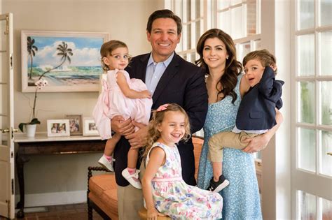 Casey Desantis Launches Mamas For Desantis