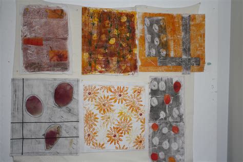 Assignment Five A Textile Collection Oceanbluetextiles