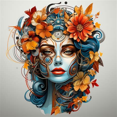 Premium Ai Image Art Vector