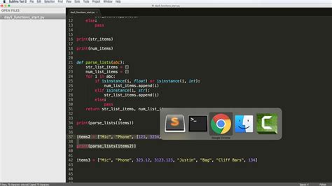 Python Tutorial For Beginners Functions Part 2 Youtube