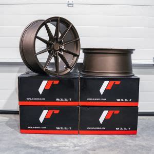 Jr Wheels