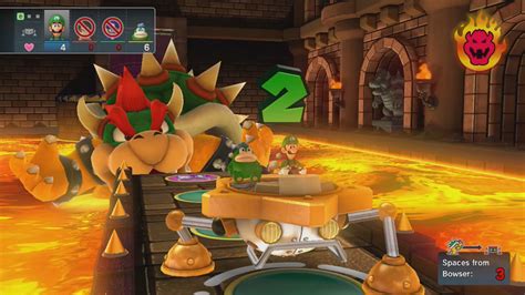 Mario Party 10 Mario Party Legacy