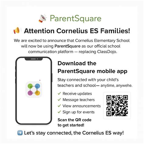 Cornelius Elementary School Cornelius Elementary School