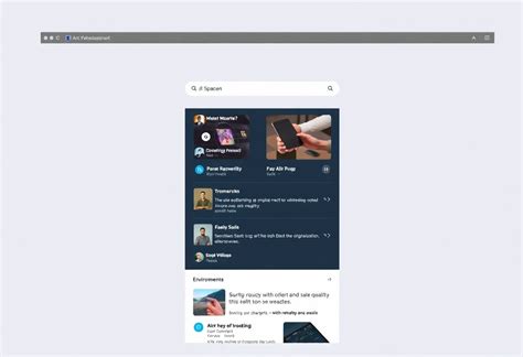 Arc Browser Review A Revolutionary Approach To Web Browsing Ricky Spears