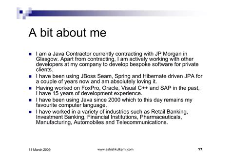 Introduction To Hibernate Pdf