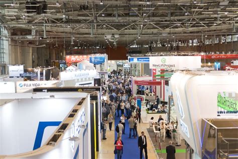 Russian Elevator Week 2025