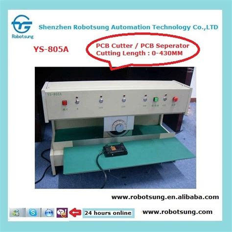 Pcb Separator V Cut Pcb Separator Machine Pcb Separator And Pcb