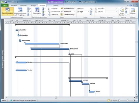 microsoft project download