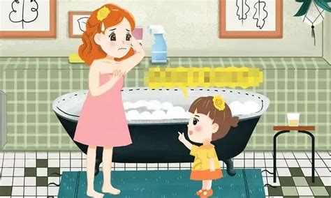 Mẹ ơi Sao Mẹ Lại để Râu ở Dưới đó Thế Câu Trả Lời Mẹ đưa Ra Rất đáng để Học Hỏi